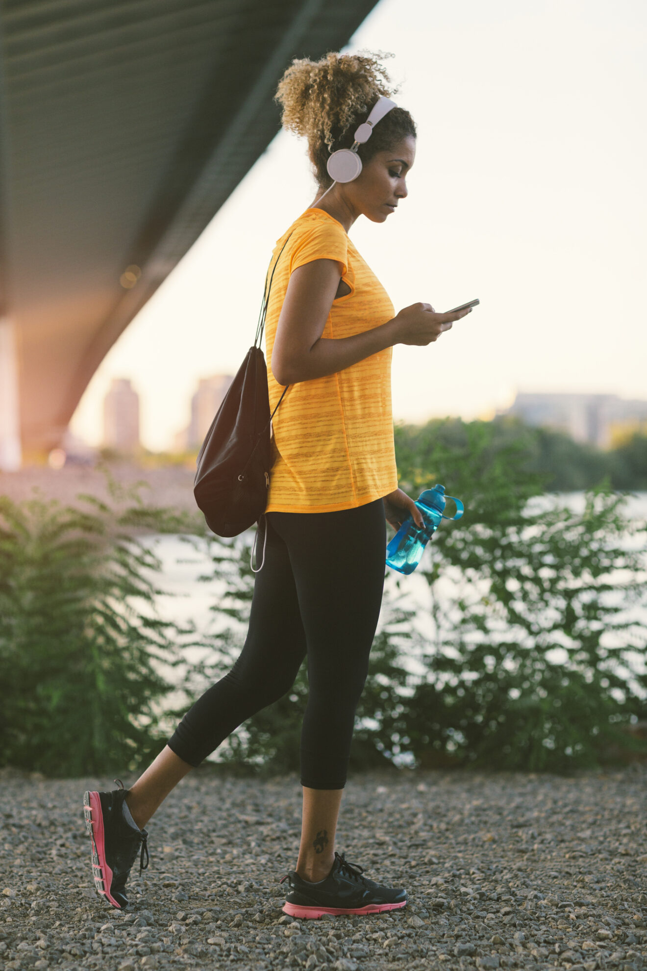 Active Commute Whitehorse – Make a Difference