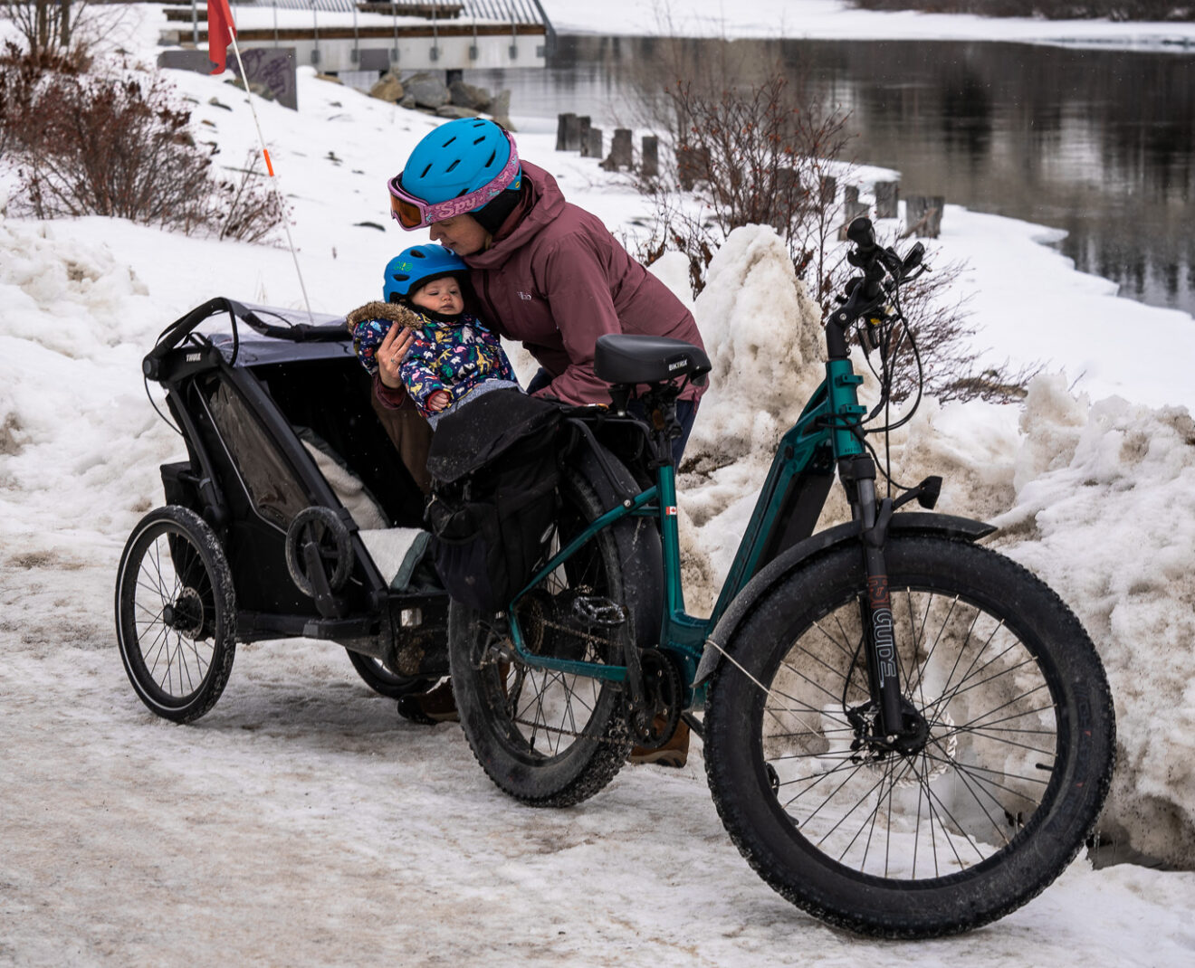 What Employers Can Do – Active Commute Whitehorse