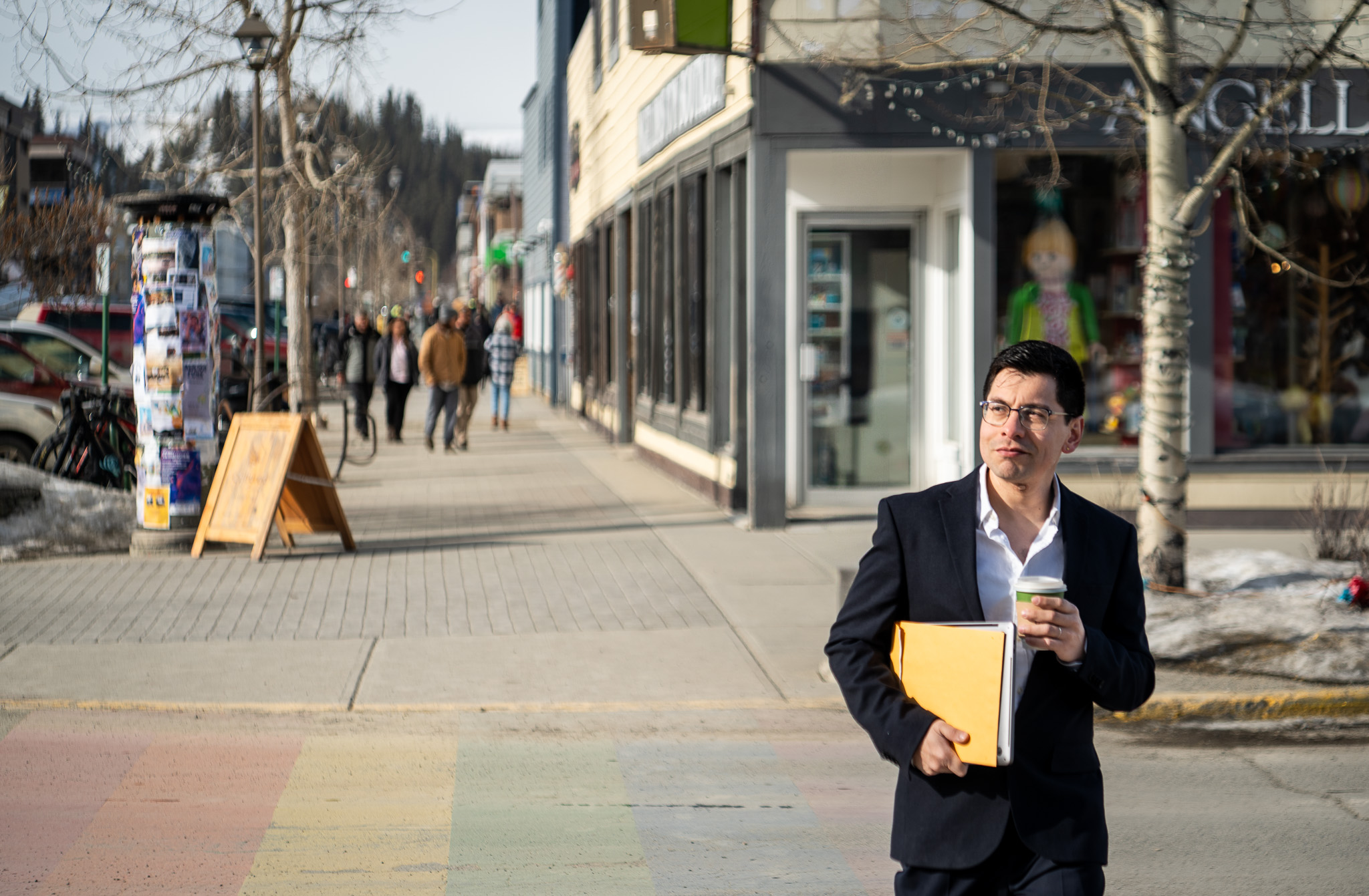 What Employers Can Do – Active Commute Whitehorse