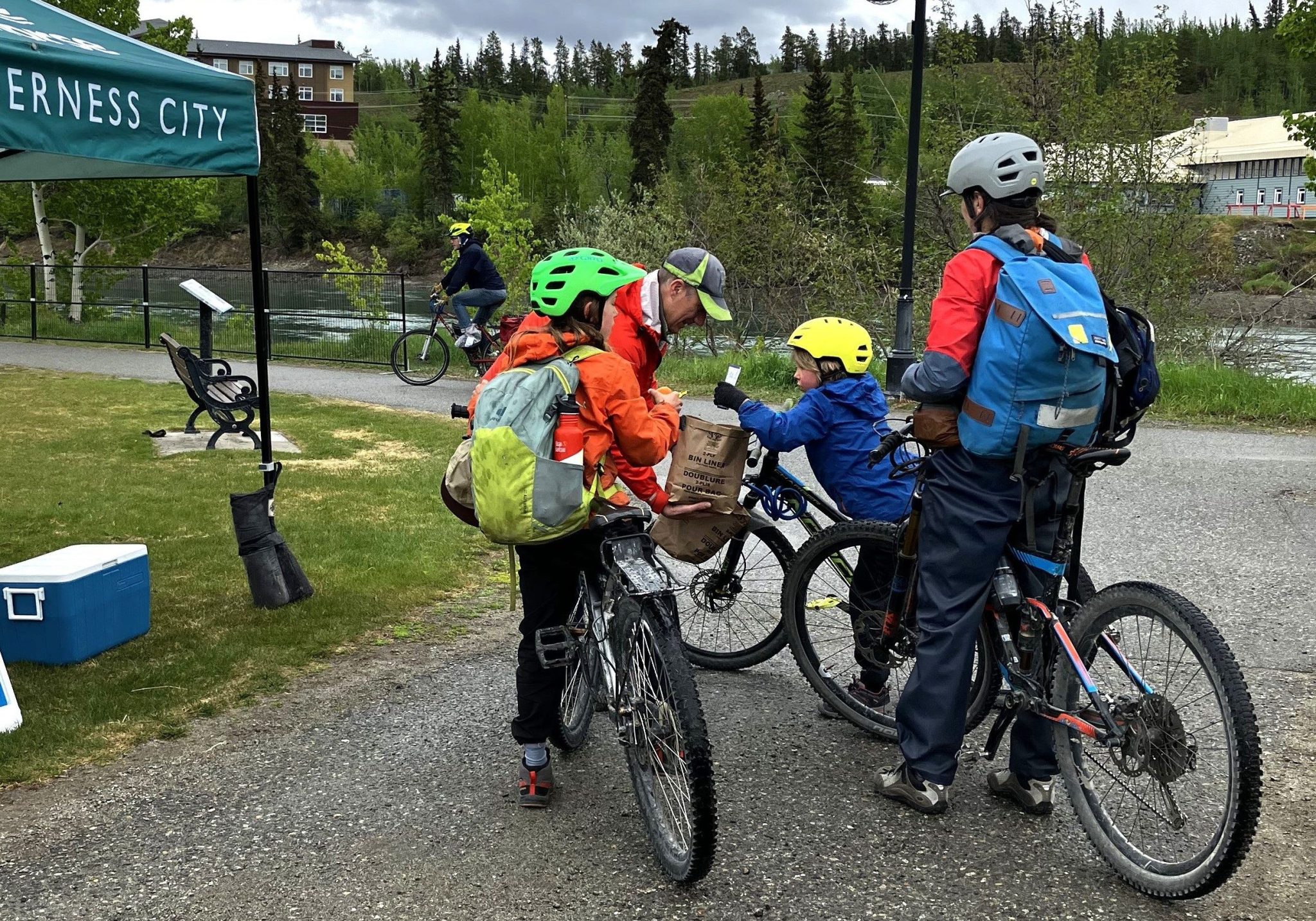 What Schools Can Do – Active Commute Whitehorse